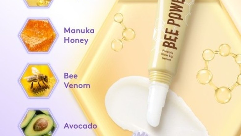 Rekomendasi Lip Serum Terbaik untuk Menyehatkan Bibir | Souvio